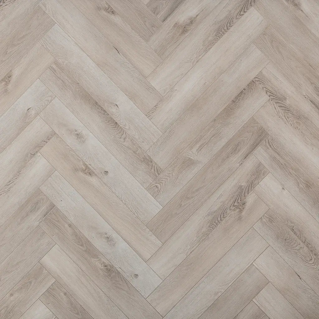 Embelton 5.5mm Hybrid Herringbone - Airlie – Buy Timber Flooring Online