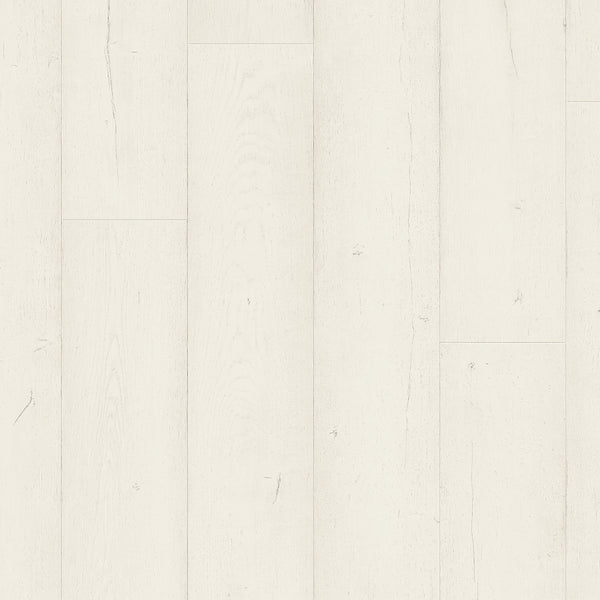 Perspective Nature - Painted Oak White – Buy Timber Flooring Online